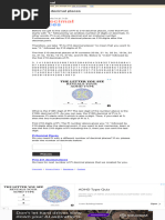 First 500 Digits of Pi | PDF | Technology & Engineering