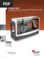 Sterrad 100NX Cycle and Technical Specs | PDF | Sterilization ...