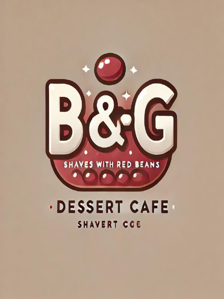 BEAN-GO Clear Text Logo | PDF