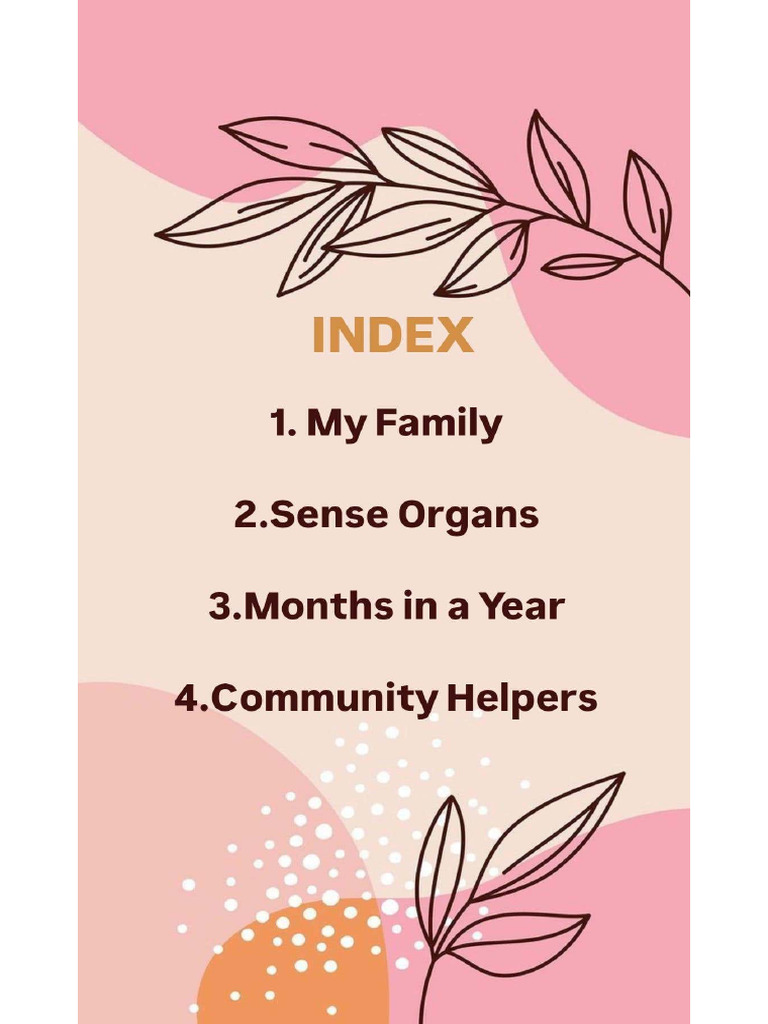 EVS Question Bank | PDF