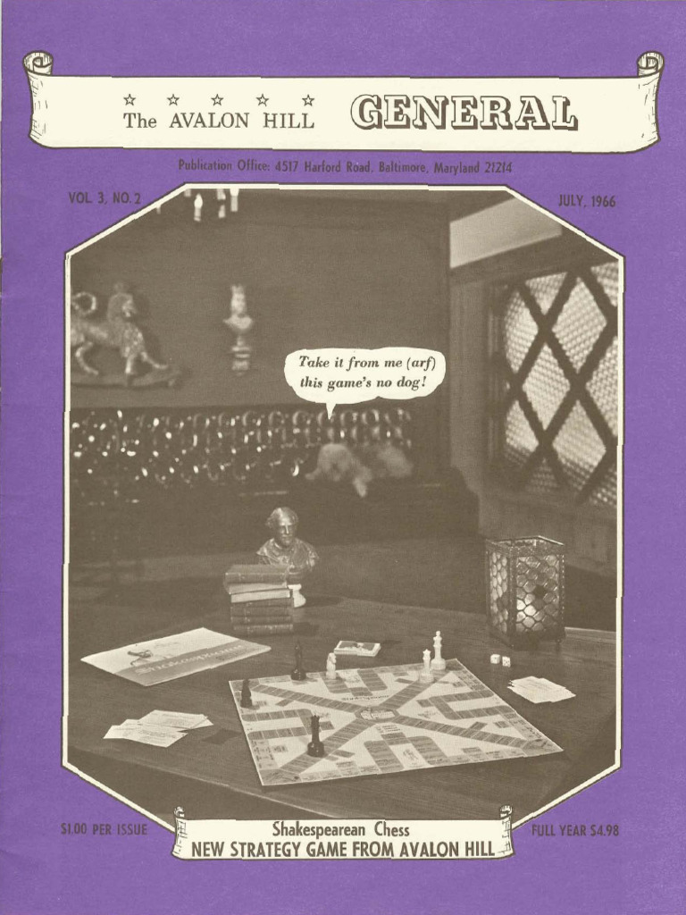 The General Vol 03 No 2 | PDF