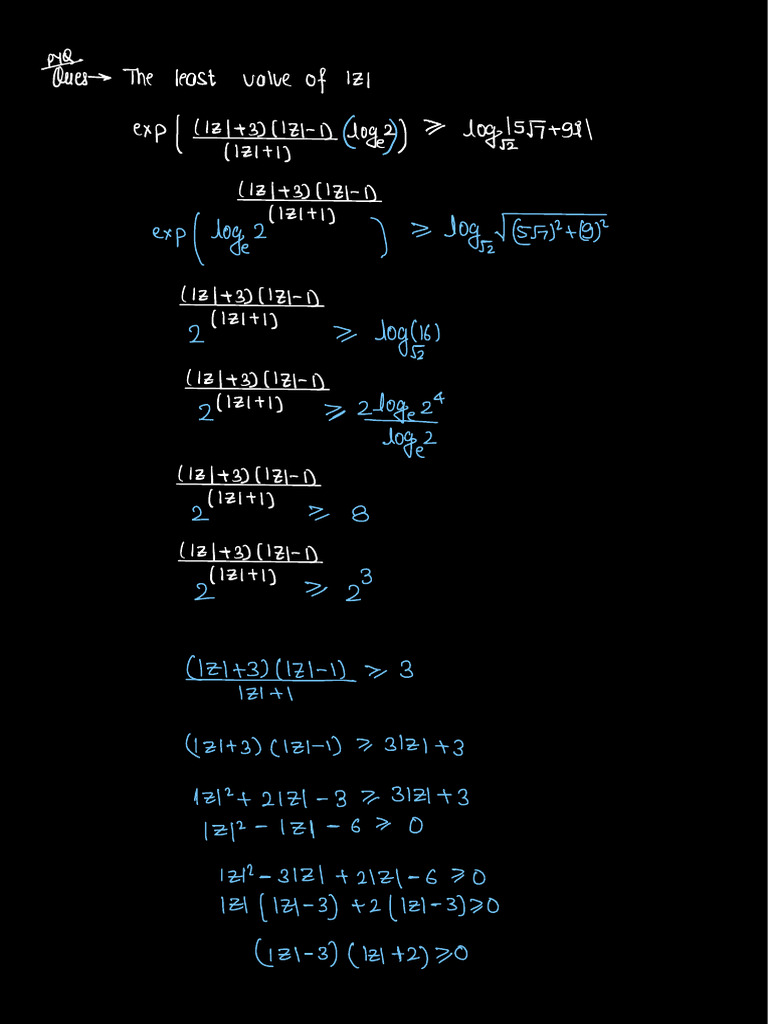 Doubt Class 07 - 05 - 2025 | PDF