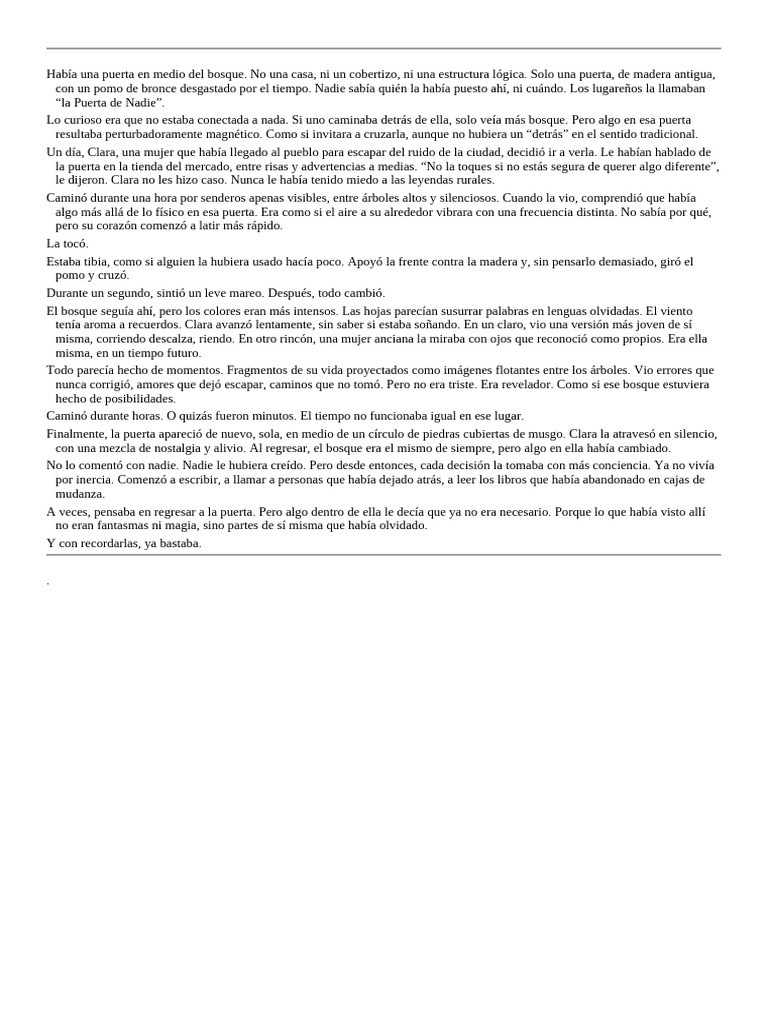 cuento 2-el barto | PDF