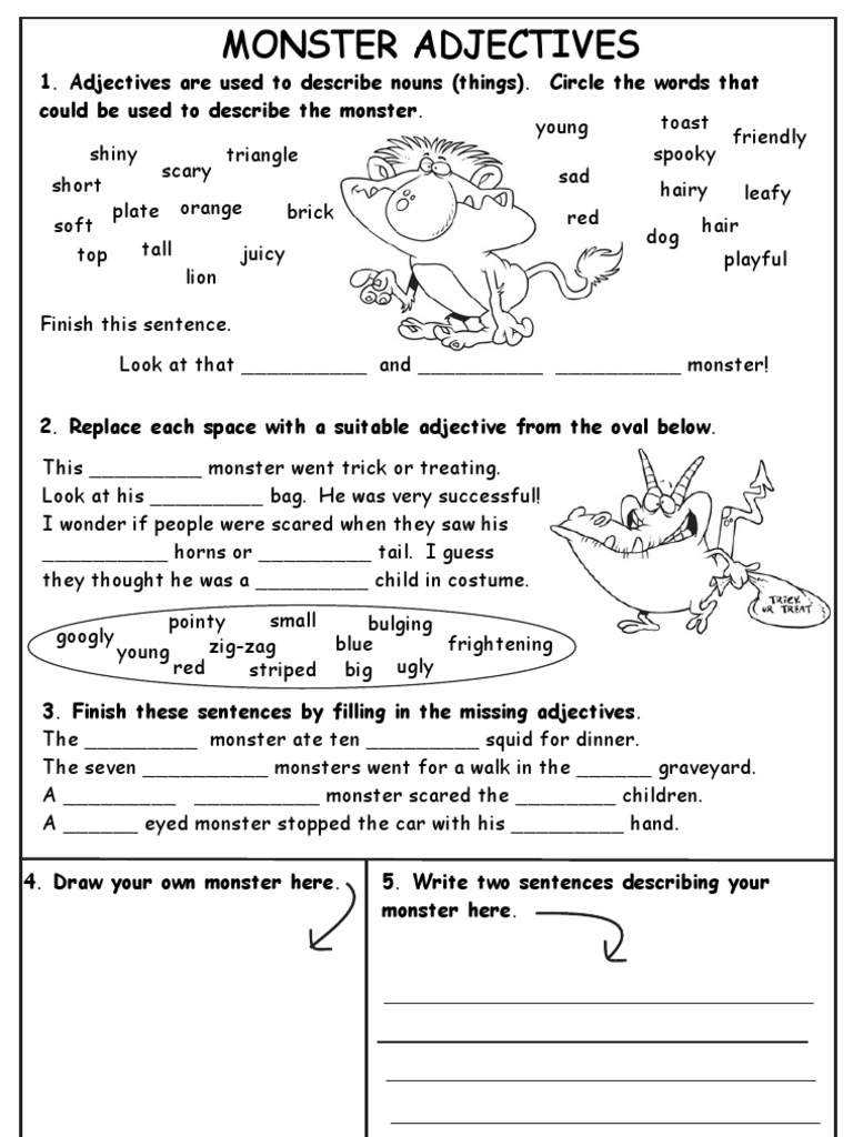 Halloween Printable Activities 11 | PDF