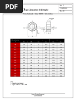 n-sg-tb-005 - Tabela de Roscas Sistema Polegada e Metrico | PDF ...