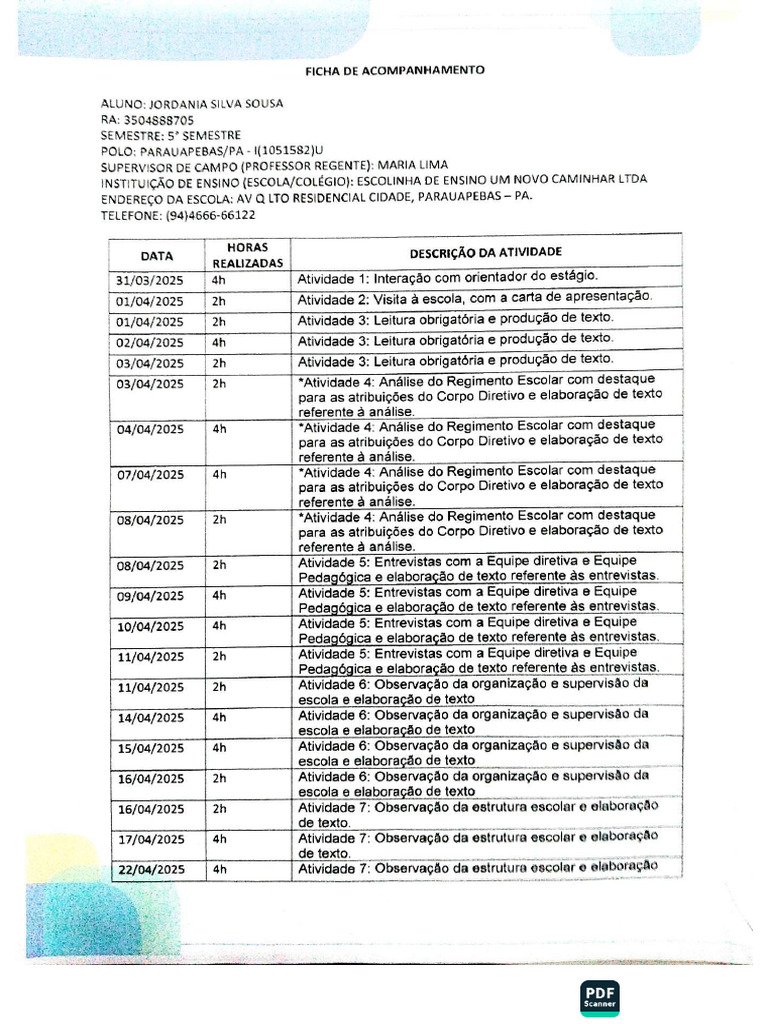 ACE Scanner - 2025 - 05 - 06 | PDF