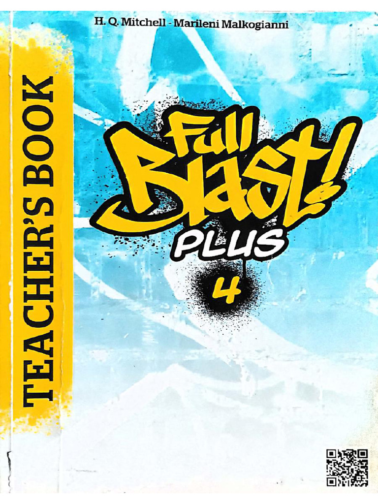 Fullblast Plus 4 Textbook Answers - Compress | PDF