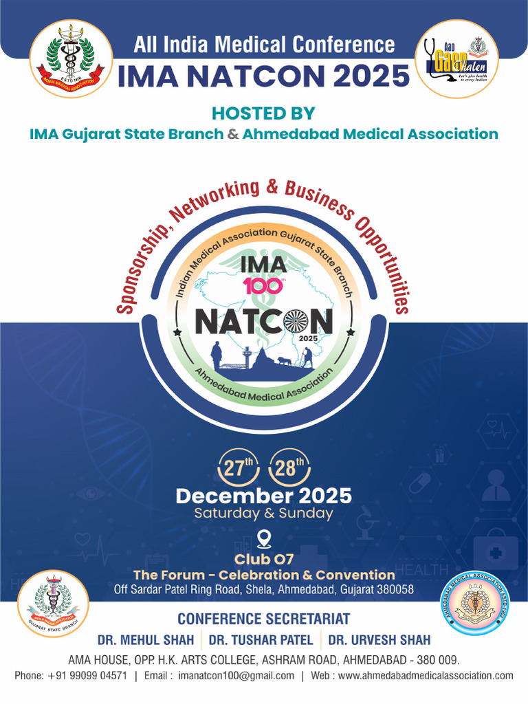 Ima Natcon 2025 | PDF