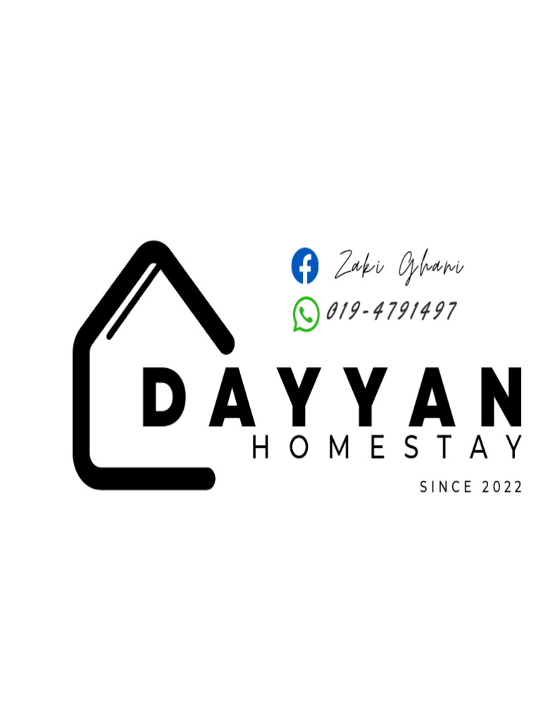 Blue Simple Classic Property Real Estate Logo | PDF
