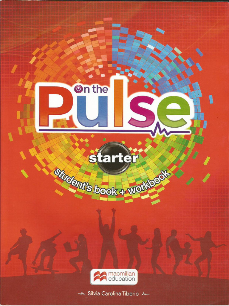 On The Pulse Starter | PDF