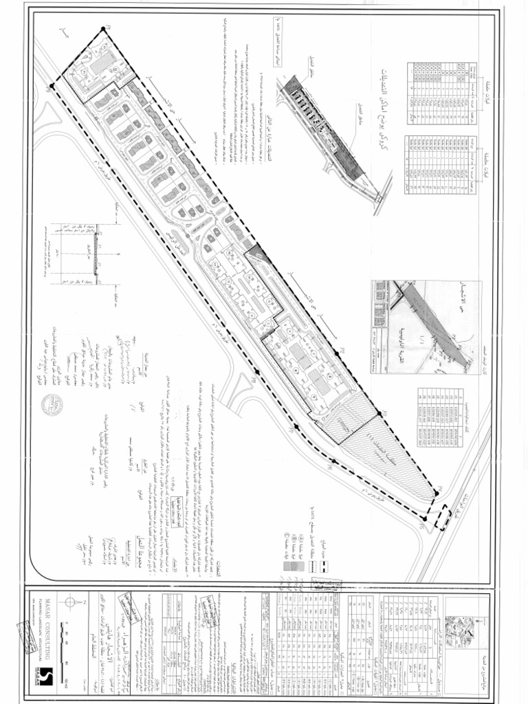 AH - Approved Masterplan 2023 - 231207 - 150013 | PDF
