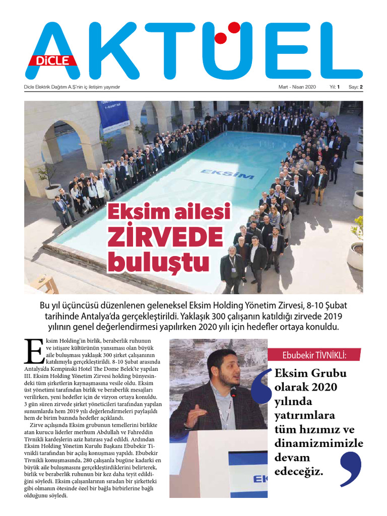 251632dicle Dergi s2 | PDF