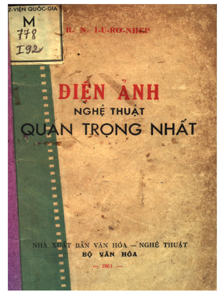 dienanhnghethuatquantrong_khth | PDF