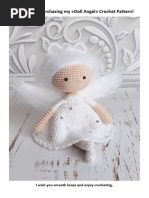 Verma Toys Ivy The Pig | PDF | Crochet | Crafts
