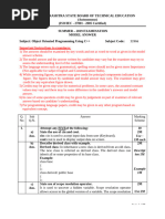 2023 Summer Model Answer Paper (Msbte Study Resources) | PDF ...