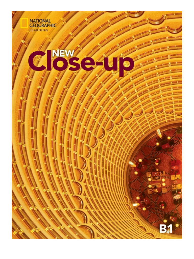New-Close Up 3-B1-SB-Unit 2 | PDF