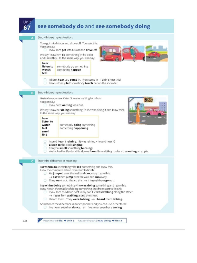 English-Grammar-in-Use.-Murphy-R.-Unit 67-80 | PDF