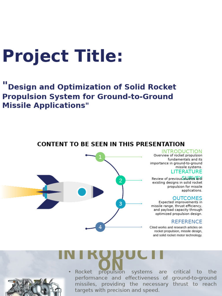Cryogenic Presentation | PDF | Rocket | Rocket Engine