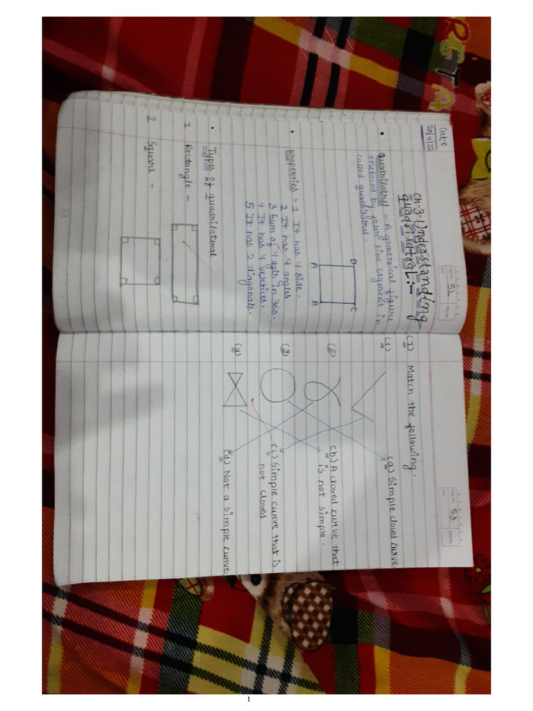 Maths Home Work Aditya | PDF
