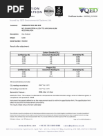 DMA 501/1001 Density Meter Manual | PDF | Electrical Connector | Safety
