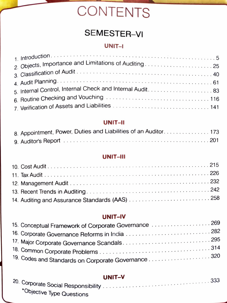 Acg - Chap-1&2 | PDF | Audit | Bookkeeping