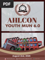 Eo #8. Badac Auxilliary Team | PDF | Government | Crimes