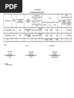 New List of Bonded Officials Form | PDF