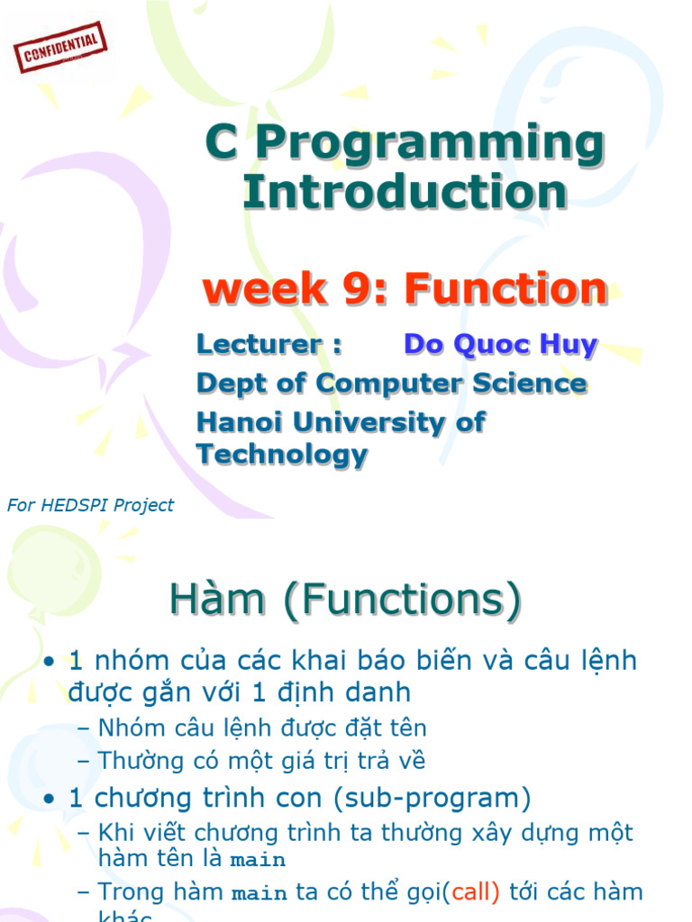 week09-tieng Viet | PDF