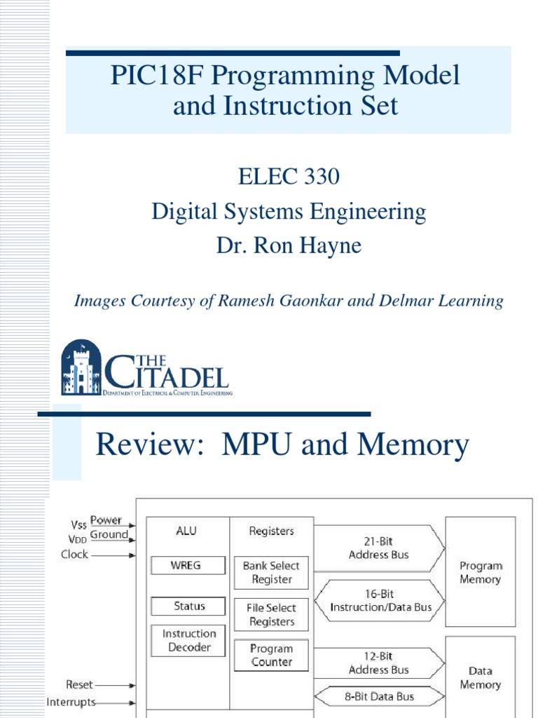 330 03 | PDF | Instruction Set | Pointer (Computer Programming)