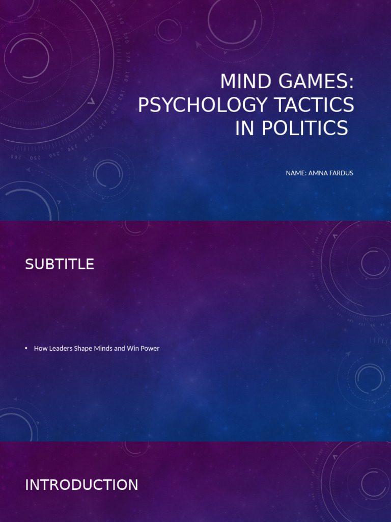 Presentation (3) | PDF