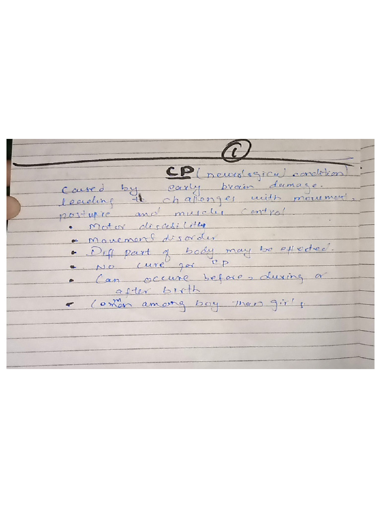 Psychology Assignment | PDF