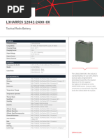 L3Harris SINCGARS RT-1523 VHF Radio | PDF | Radio | Telecommunications ...