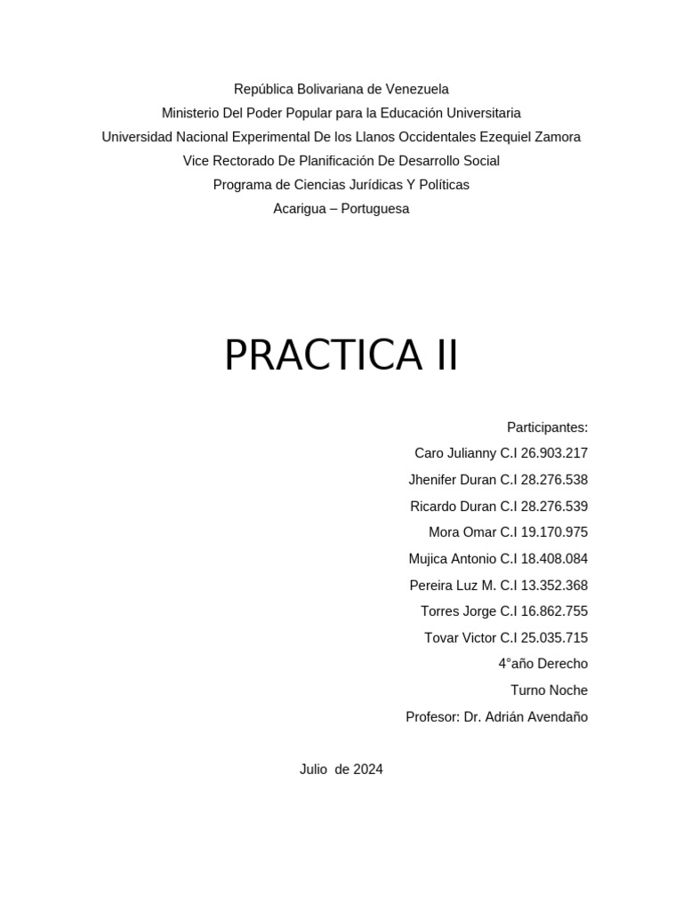 TRABAJO ADRIAN Avendaño | PDF | Dominio eminente | Propiedad