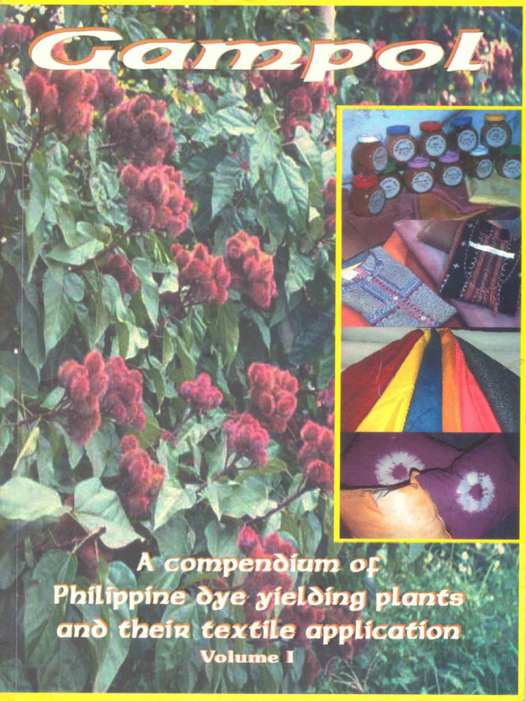 Gampol Vol 1 Ful | PDF
