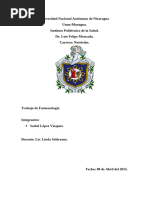 M12137a09 Enzypride Grageas PDF | PDF | Medicamentos con receta | Diarrea