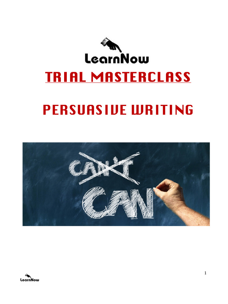 Sure Score 1 - Persuasive Writing-A Ripe Forest | PDF | Linguistics ...