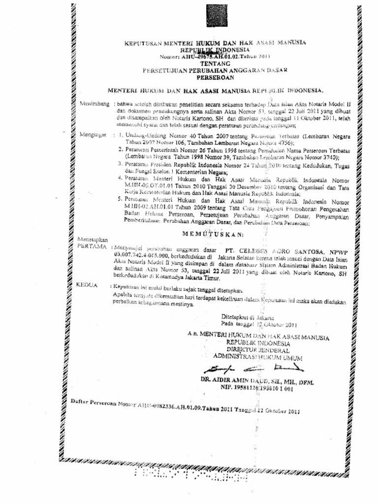 2b. SK. MenKeh No.53 PT CAS | PDF