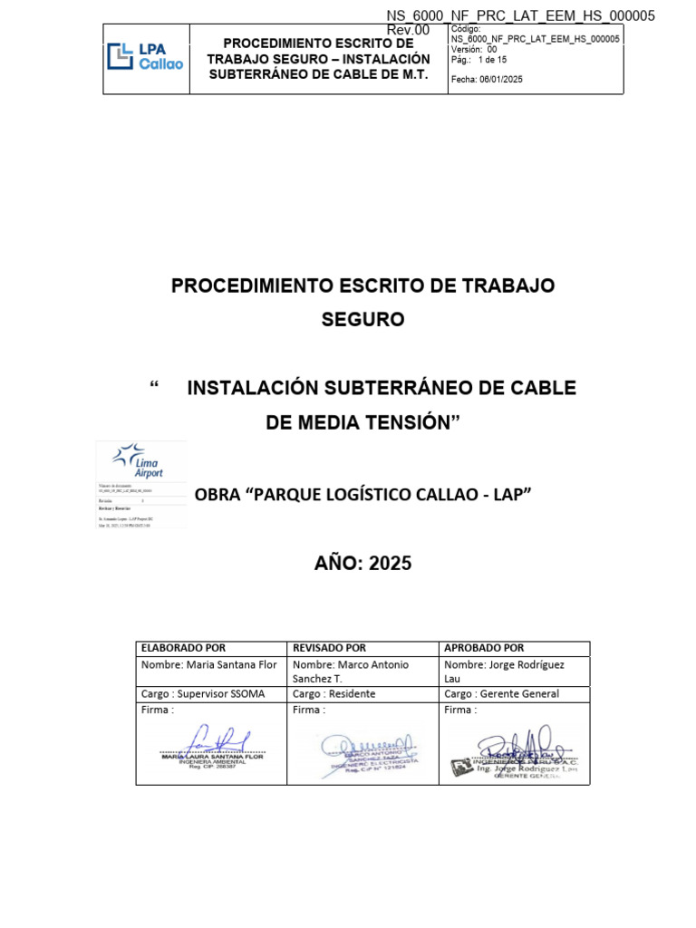NS 6000 NF PRC Lat Eem HS 000005 | PDF