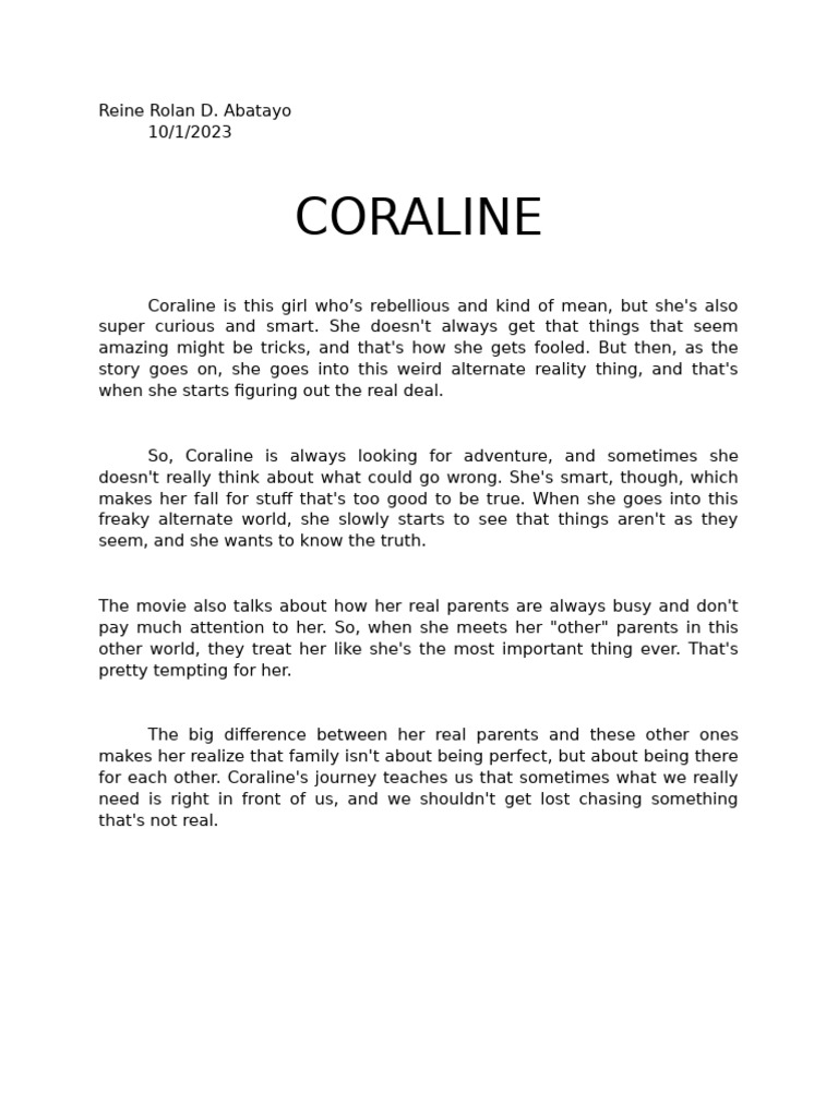 Reine Rolan D | PDF
