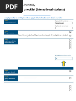 Monash University Academic Calendar 2025 | PDF