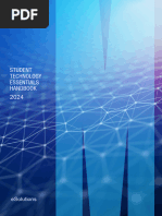 Canadore Student Login Guide | PDF | Login | Password