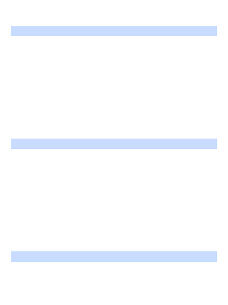 30 Day Learning Plan | PDF