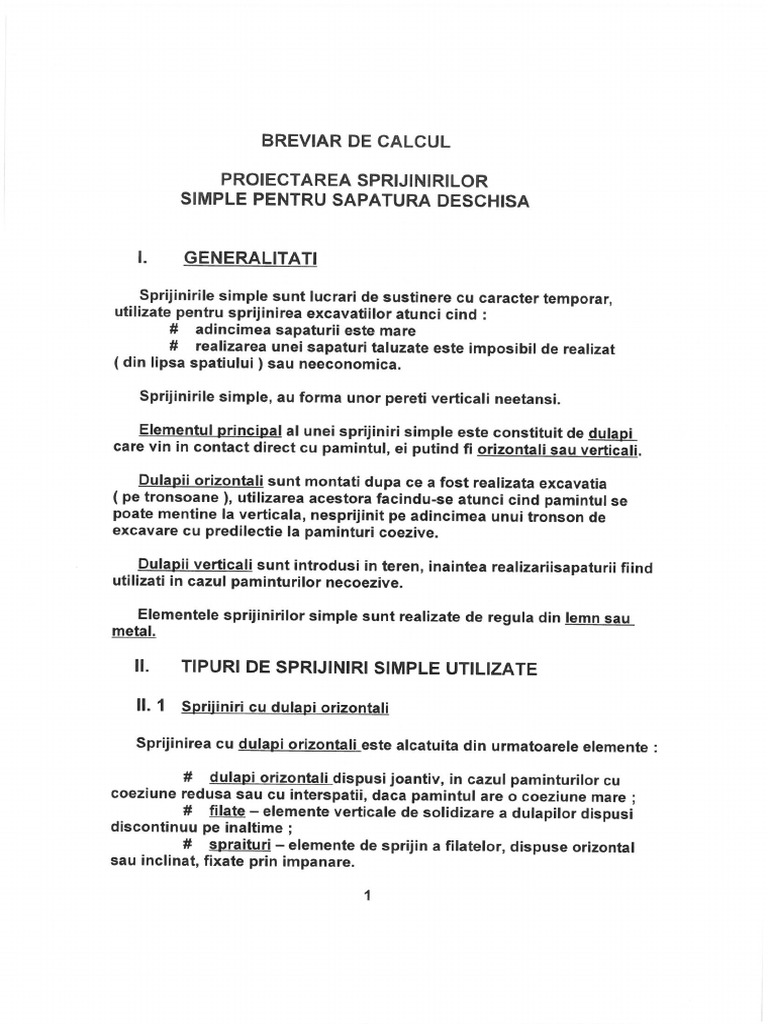 PROIECT SPRIJINIRI | PDF