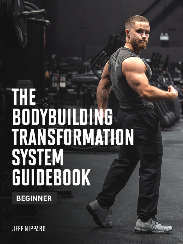 Bodybuilding Transformation System Guide | PDF | Strength Training