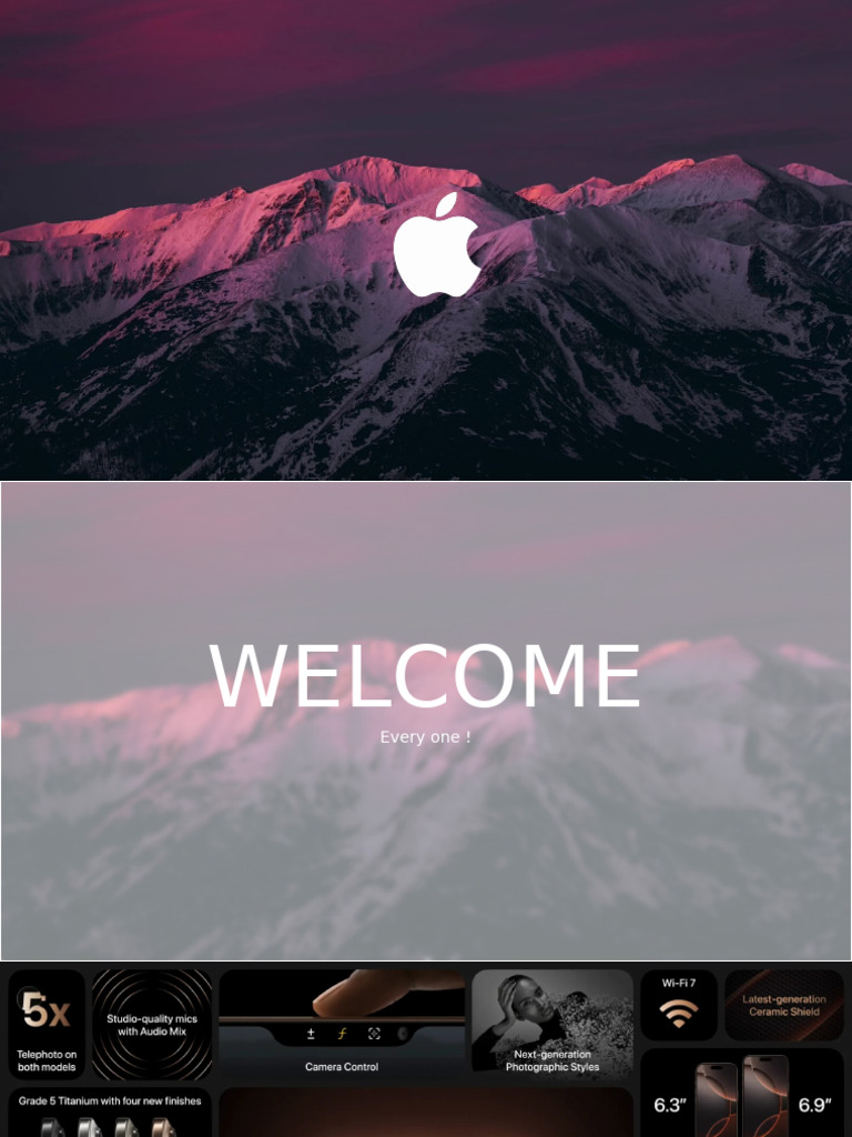 Apple Ppt Esl Year 8 | PDF