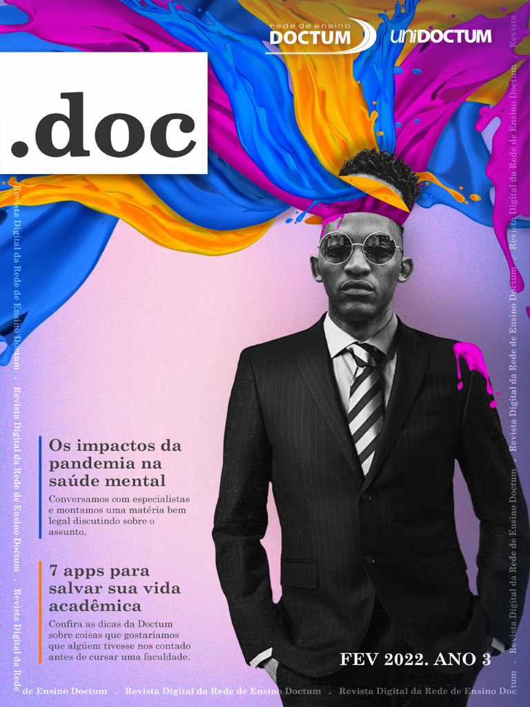 Revista - Doc-2022 1 | PDF