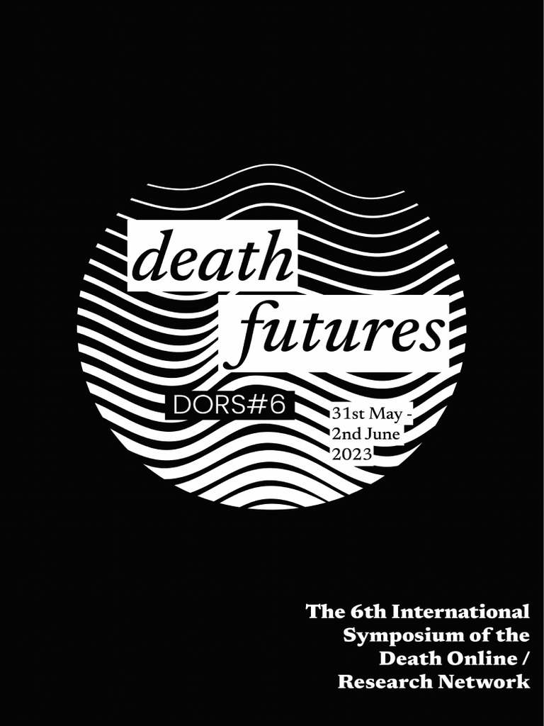 DORS Online Catalogue | PDF | Grief | Death