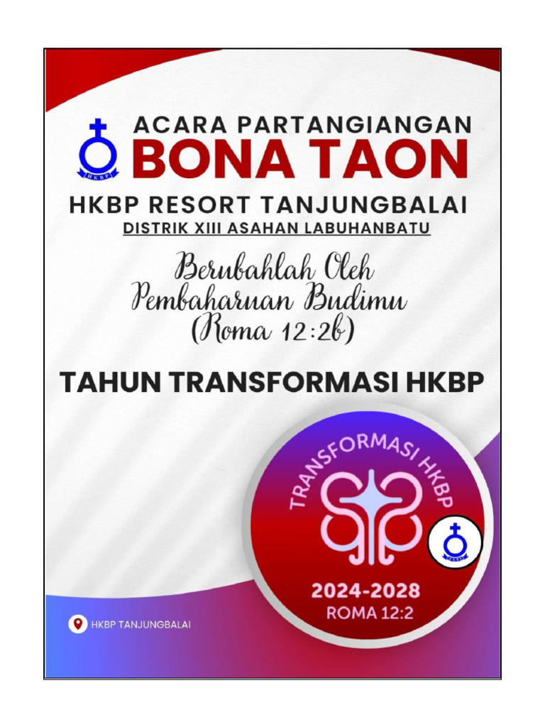 bonataon resort tjbalai 2025 (1) | PDF