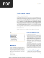 Temps de Céphaline Activée : Guide Complet | PDF | Hématologie ...