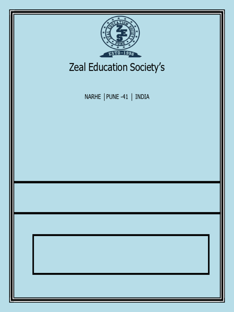TY-COMP-SEM-VI-MAN-22509-MCQ Bank | PDF | Chemical Industry | Goal